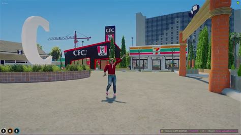 JOIN THE TREND GTA V ROLEPLAY INDONESIA YouTube
