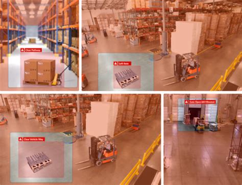 Software Solutions For Housekeeping And Assessment Surveily Ai