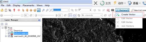 [sarscape] sarscape裁剪 以sentinel 1a为例 sarspace裁剪 csdn博客