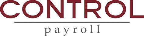 Home Control Payroll