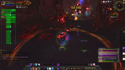 Wow Ilgynoth Guide And Loot Smaragdgrüner Alptraum