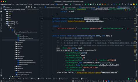 java并发编程面试题，71道java多线程八股文（2 1万字92张手绘图），面渣逆袭必看👍 二哥的java进阶之路