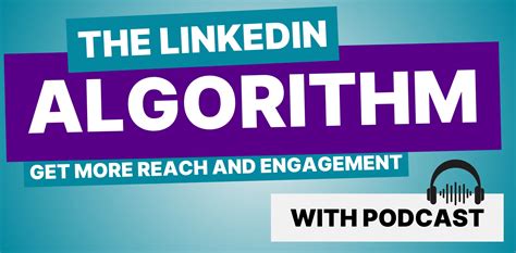 Linkedin Algorithm Boost Verified Insights 2024