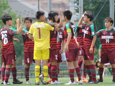 【インターハイチームデータ＆登録メンバー】尚志福島 高校サッカードットコム