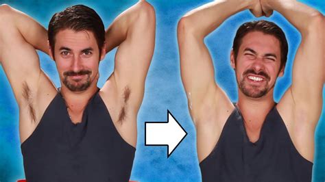 Does Shaving Your Armpits Reduce Sweating Faculty Of Medicine