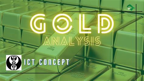 Trading Gold Xauusd Live Market ICT Concept InnerCircleTrader YouTube