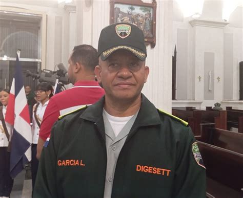 Director de Digesett en la región norte busca disminuir accidentes de tránsito