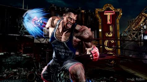 140 Seconds VGM On Twitter I M Back To Rise Killer Instinct