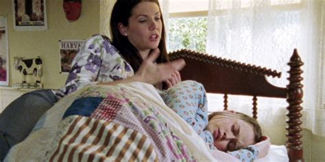 Gilmore Girls Max And Lorelais Relationship Timeline Explained
