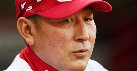 김기태 전 감독 Kbo 현장 복귀kt 퓨처스팀 지휘봉 잡는다 오피셜