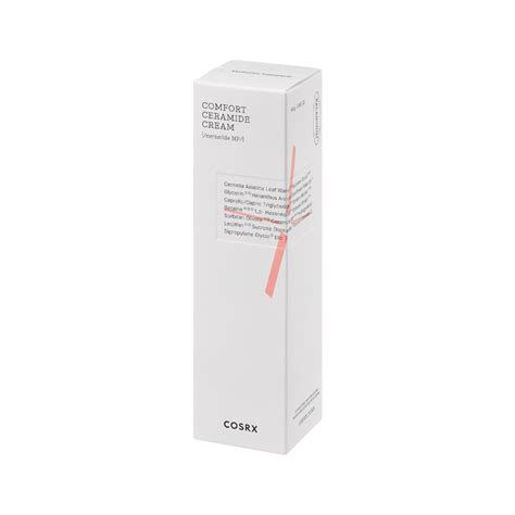 Cosrx Balancium Comfort Ceramide Cream Glowstation