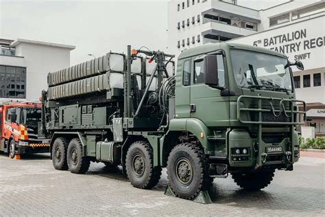 Samp T Aster 30 Air Defense Missile Systems Global Defense Corp