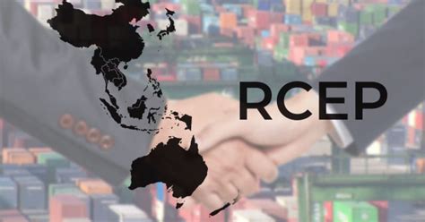 세계 최대 자유무역협정 Rcep 오늘 발효22억 6천만 명 시장 품는다