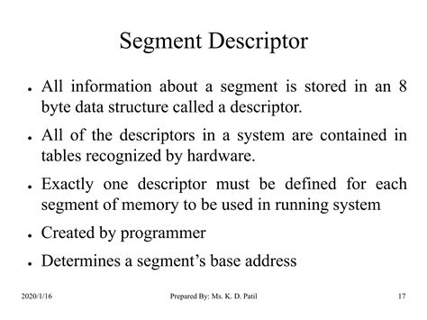 pai unit 2 segmentation in 80386 microprocessor pdf computing technology and computing