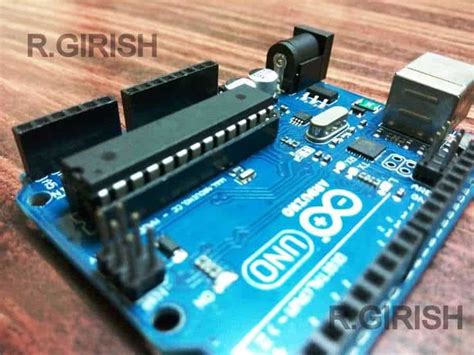 Pengantar Eeprom Di Arduino