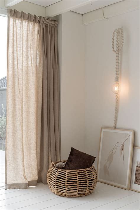 Tips Para Elegir Las Cortinas Ideales Para Tu Hogar