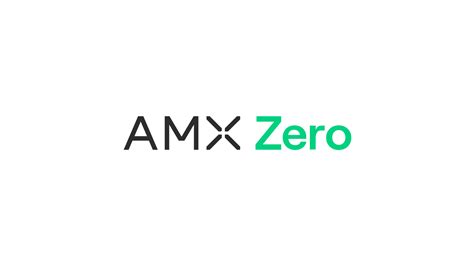 Amx Zero Tcfd Reporting Service Amx Theamx