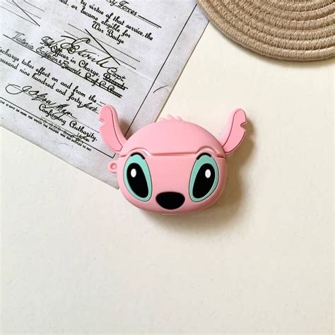 کاور فانتزی عروسکی آویز دار ایرپاد پرو 1 پرو 2