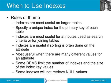 ppt database design recap from conceptual design to physical
