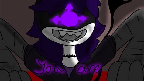 You Areanimation Mememurder Drones Ft Uzifilpacilploop Youtube