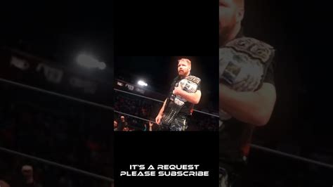 Jon Moxley Is The New Aew Undisputed World Champion Jon Moxley Beats