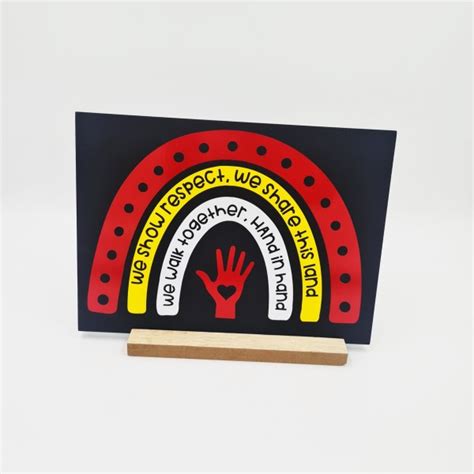 Naidoc Week Sign Mrs Strawberry