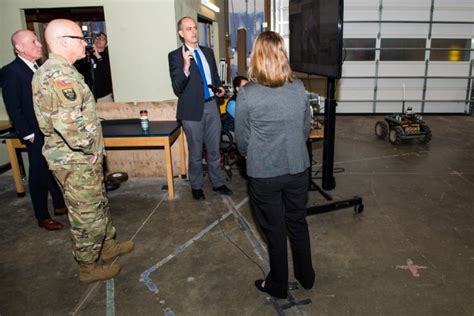 Commanding General Tours Research Laboratory Article The United