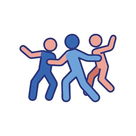 Icon For Salsa Dancing Performances 57082000 Vector Art At Vecteezy