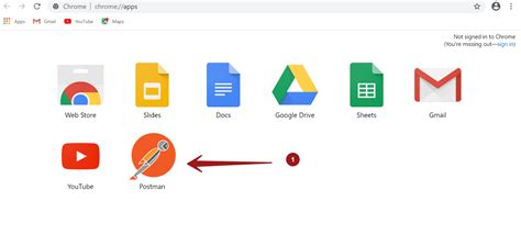 Postman Chrome Download Profbanh