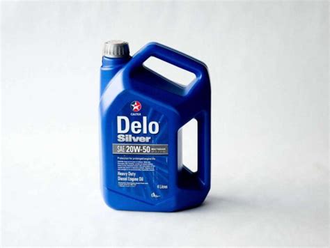 Caltex Delo Gold Ultra 15w 40 4l Partex