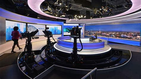 Bbc News World Business Report