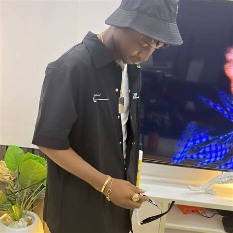 Kizz Won Kizzwon • Threads Say More