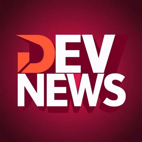 Dev News Youtube