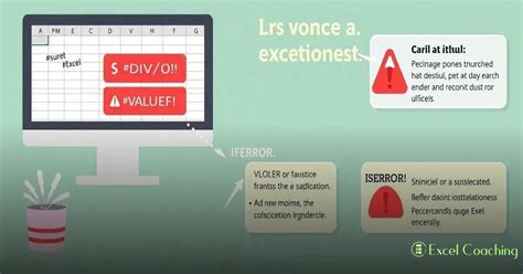 Erros No Excel Tipos E Como Corrigi Los