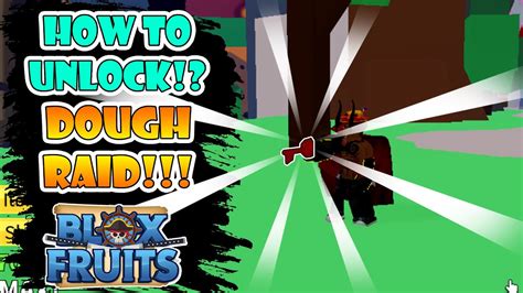 Blox Fruits How To Get Dough V2 At James Goldsbrough Blog