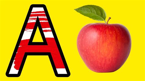 Bari Abc Choti Abclearn Abc With Two Words2 Words Start With 1