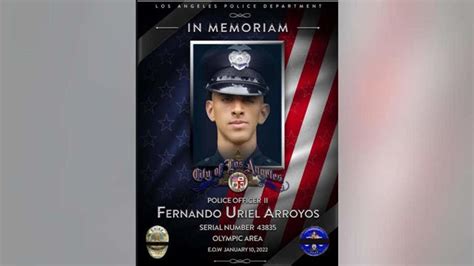 Gang Members Sentenced To Decades In Prison For Off Duty Lapd Officers