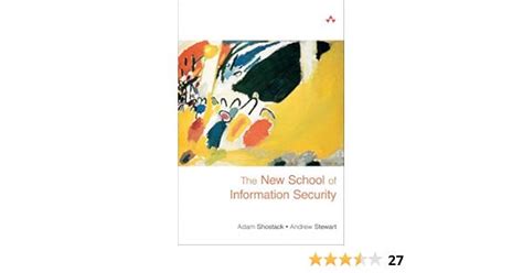 Dr Azzeddine Ramrami On Linkedin The New School Of Information Security