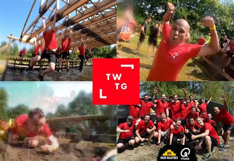 Twtg On Linkedin Team Event