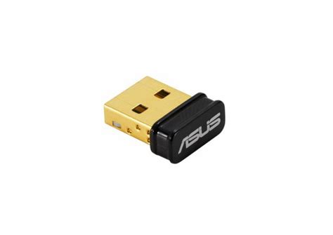 Bluetooth adapter Asus USB-BT500 | Frog