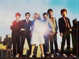 The Five Best Covers Of Blondie