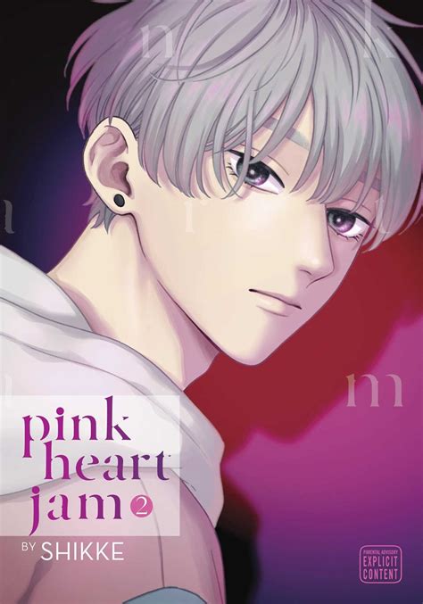 Pink Heart Jam Manga Volume 2 Crunchyroll Store