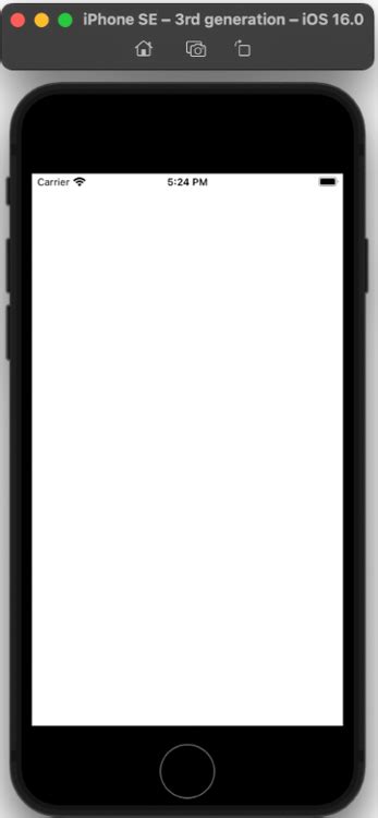 IOS 16 Programming For Beginners Seventh Edition