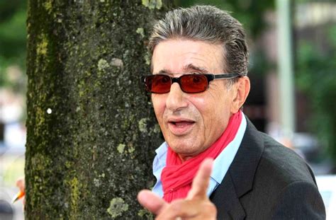 Rolf Zacher Der Wüstling Lebt — Rolling Stone