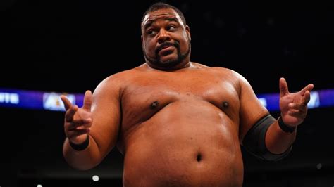 Keith Lee Pushed For Tony Khan To Bring This Star In For Roh Final
