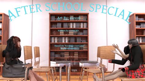 After School Special Standard Edition