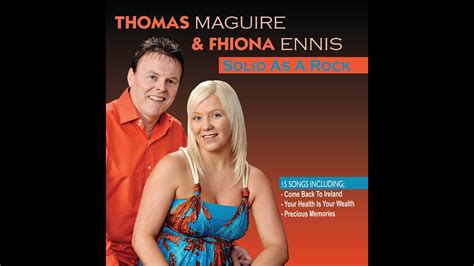 Never Ever Let You Go Thomas Maguire And Fhiona Ennis Youtube