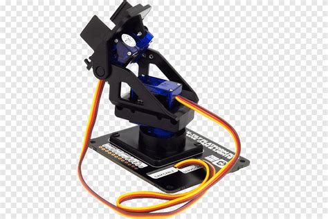 Pimoroni Pan Tilt Hat Raspberry Pi Magpi Pimoroni Skywriter Hat 플렉스 인쇄기 모자 카메라 Png Pngegg