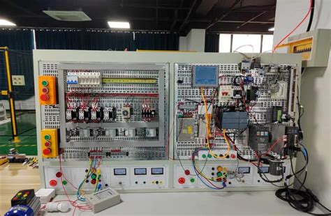 煌生小课堂：西门子plc1200学习之硬件接线 知乎