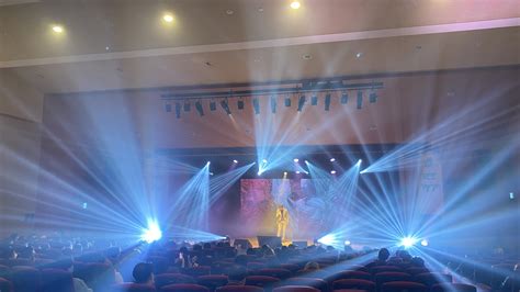 방송 춘천mbc라디오 공개방송 토닥토닥 감성콘서트 라이브 미소